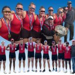 American Made World Class Racing Shells » Vespoli USA » USA