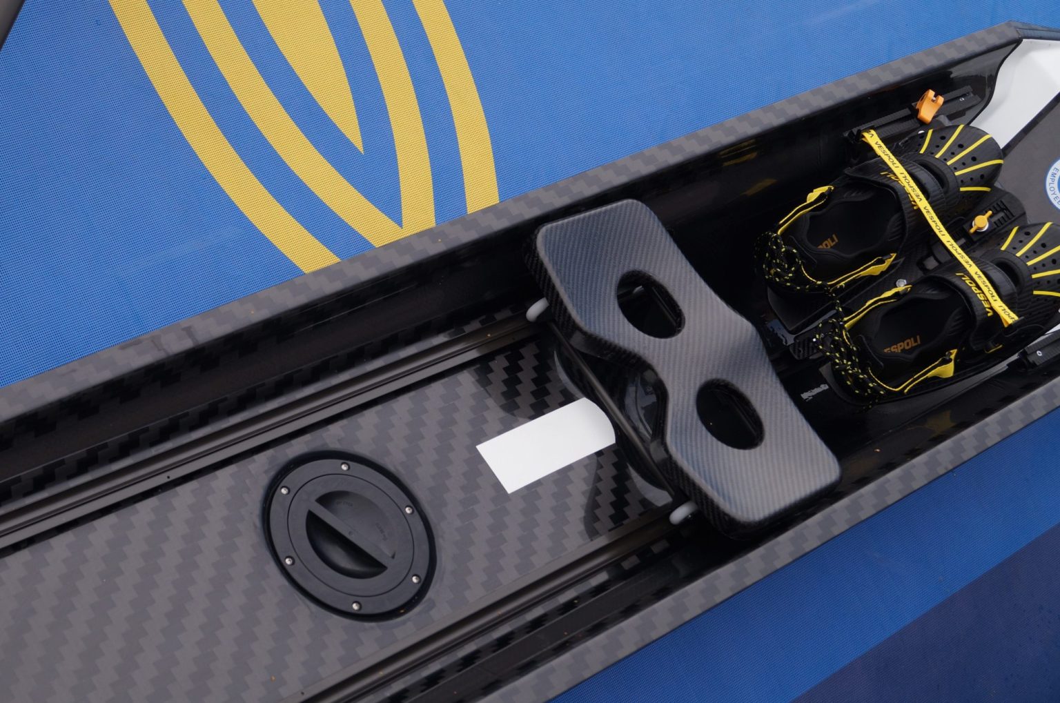 American Made World Class Racing Shells » Vespoli USA » USA